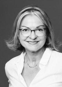 Anne-Charlotte Ansel - Langer - Netter - Adler